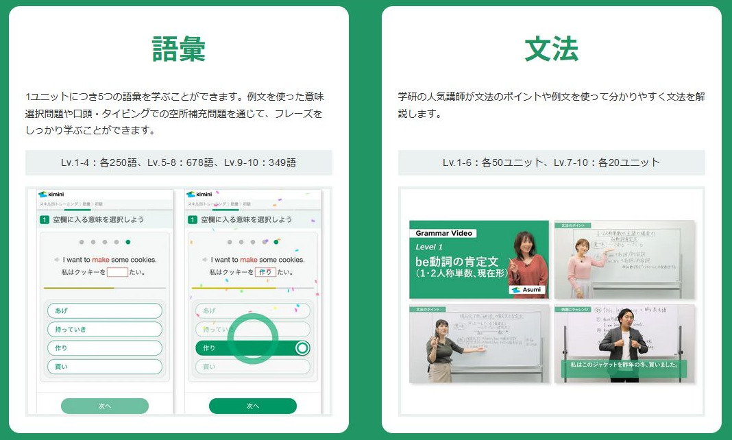 学研のKimini英会話を正直レビュー｜子育てママにおすすめな理由はコレ！ | ママのちりつも